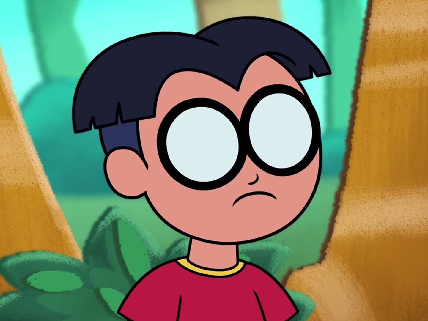 Teen Titans Go! on TV | Channels and schedules | tv24.co.uk
