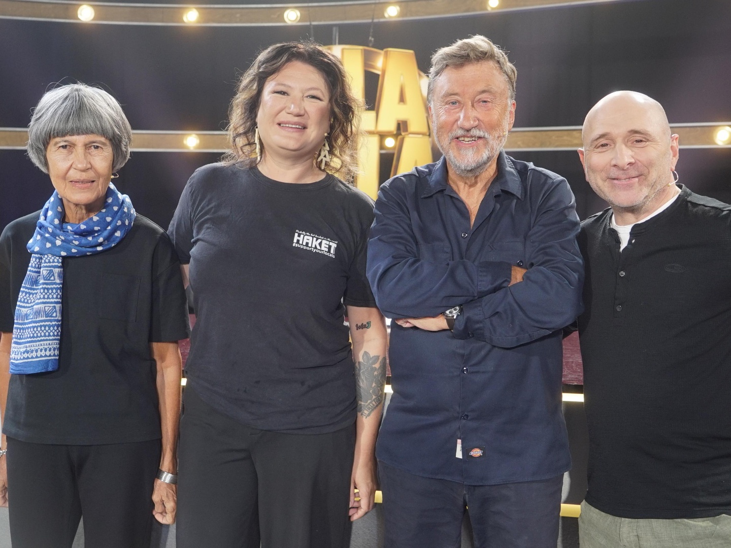 Alla mot alla med Filip och Fredrik på TV | Säsong 12 Avsnitt 13 | Tider och kanaler | tv24.se