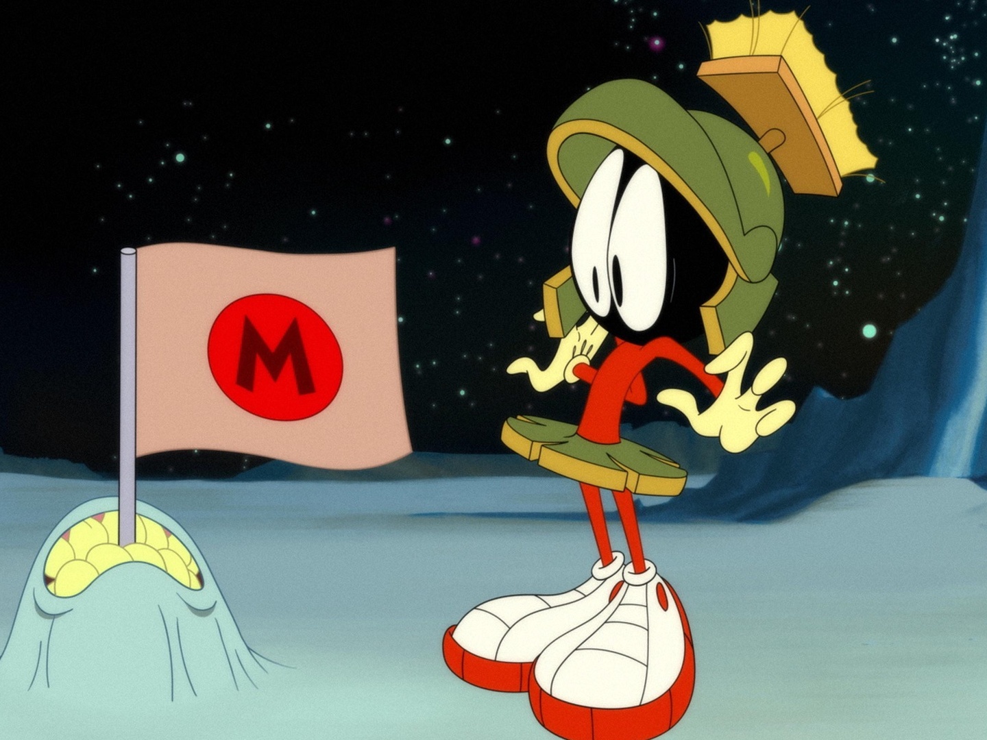 Looney Tunes Cartoons on TV | Channels and schedules | tv24.co.uk