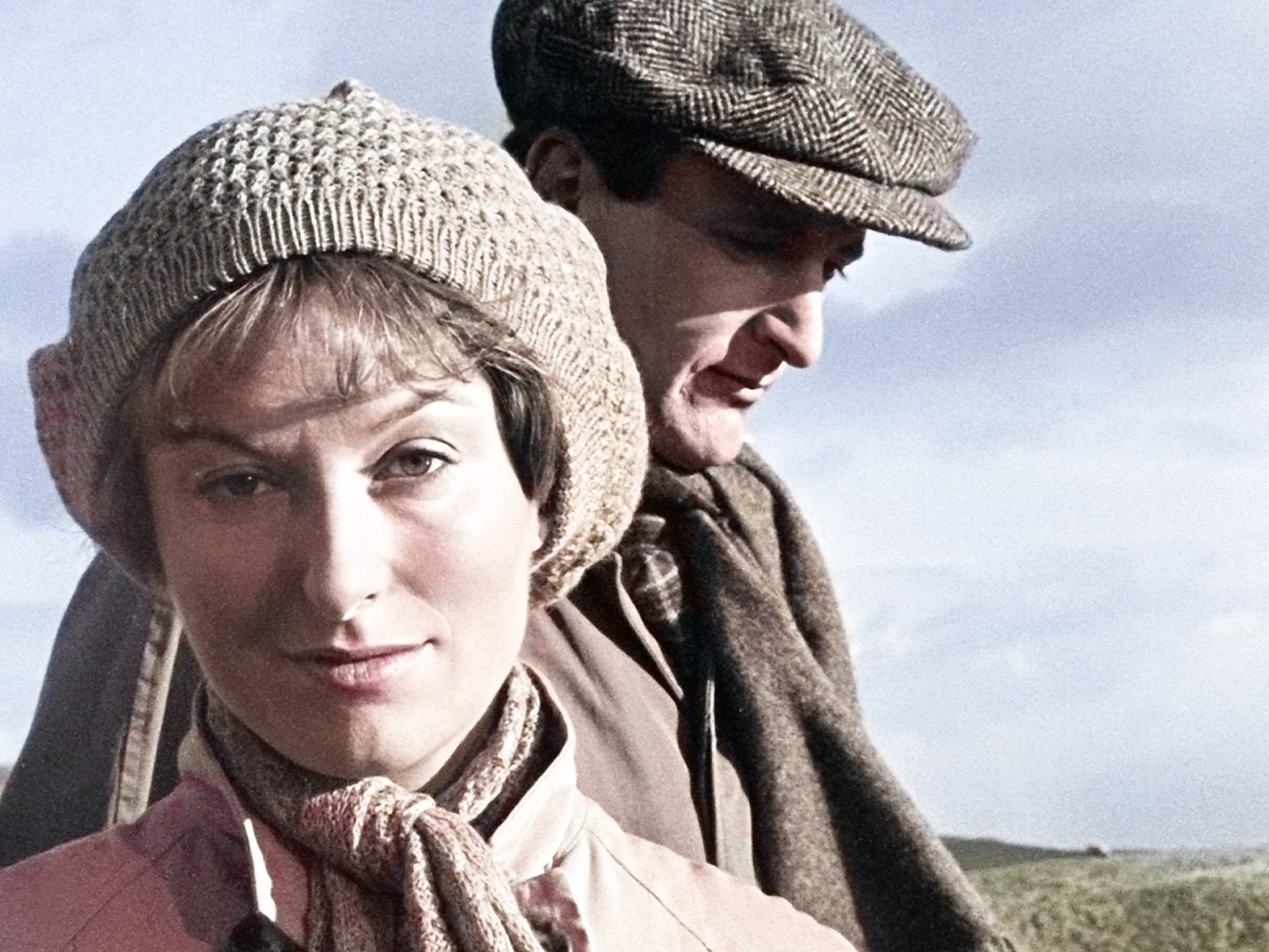 Cloud Howe on TV | Series 1 Episode 2 | Channels and schedules | tv24.co.uk