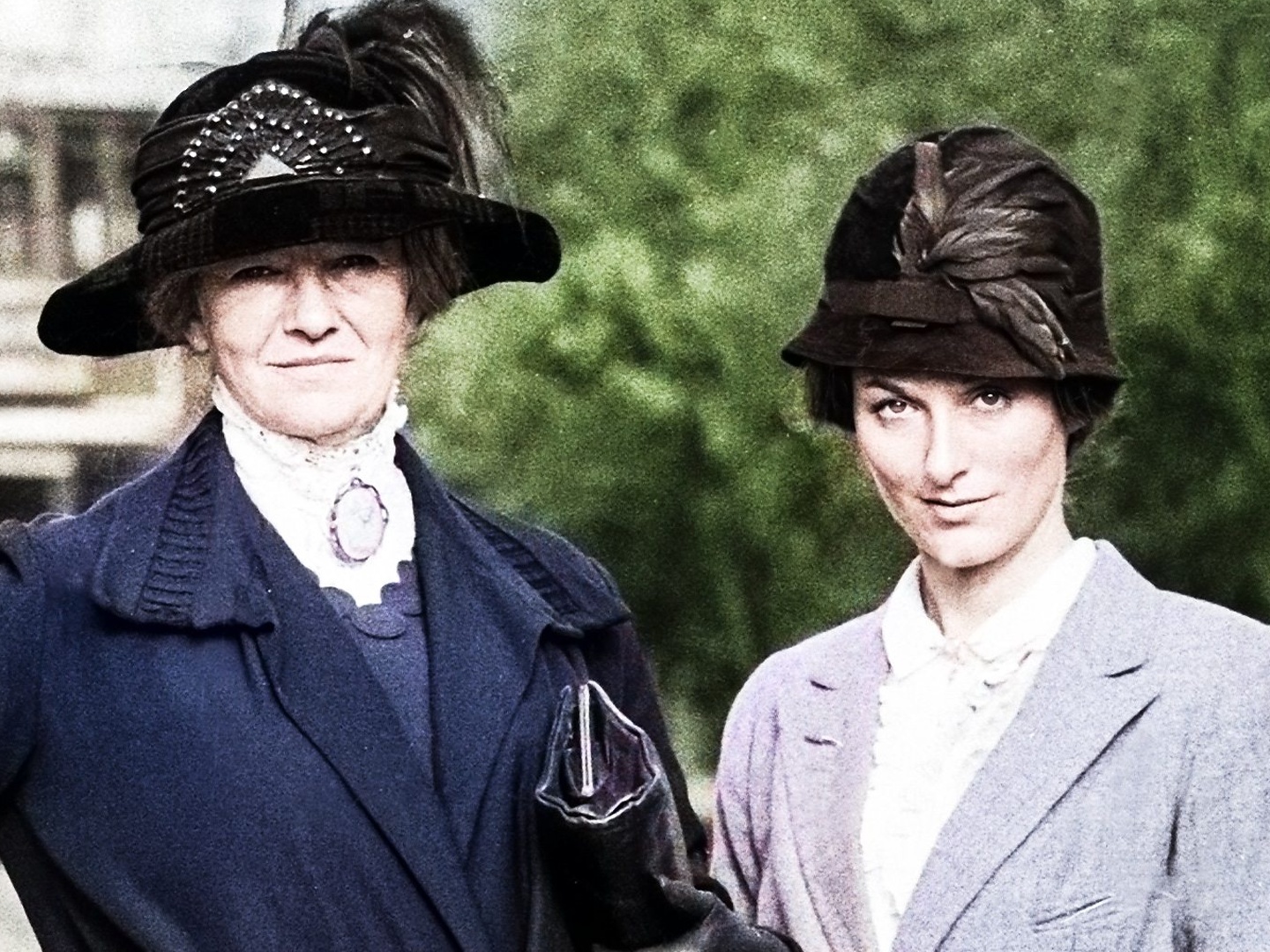 Grey Granite on TV | Series 1 Episode 1 | Channels and schedules | tv24 ...