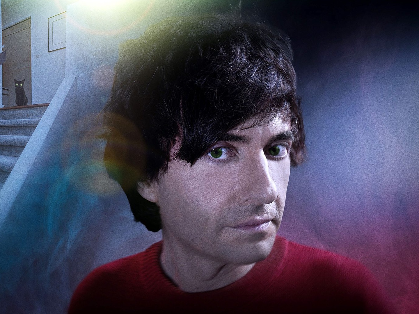 Uncanny on TV | Series 2 Episode 4 | Channels and schedules | tv24.co.uk