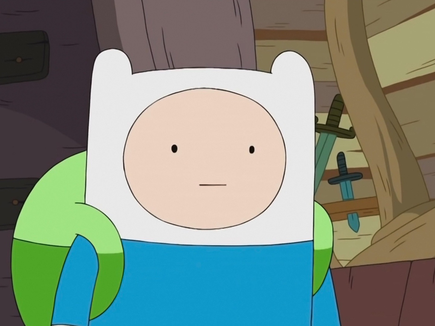 Adventure Time on TV | Channels and schedules | tv24.co.uk