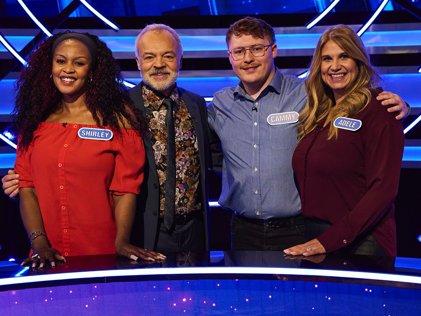 Wheel of Fortune on TV | Series 2 Episode 6 | Channels and schedules ...