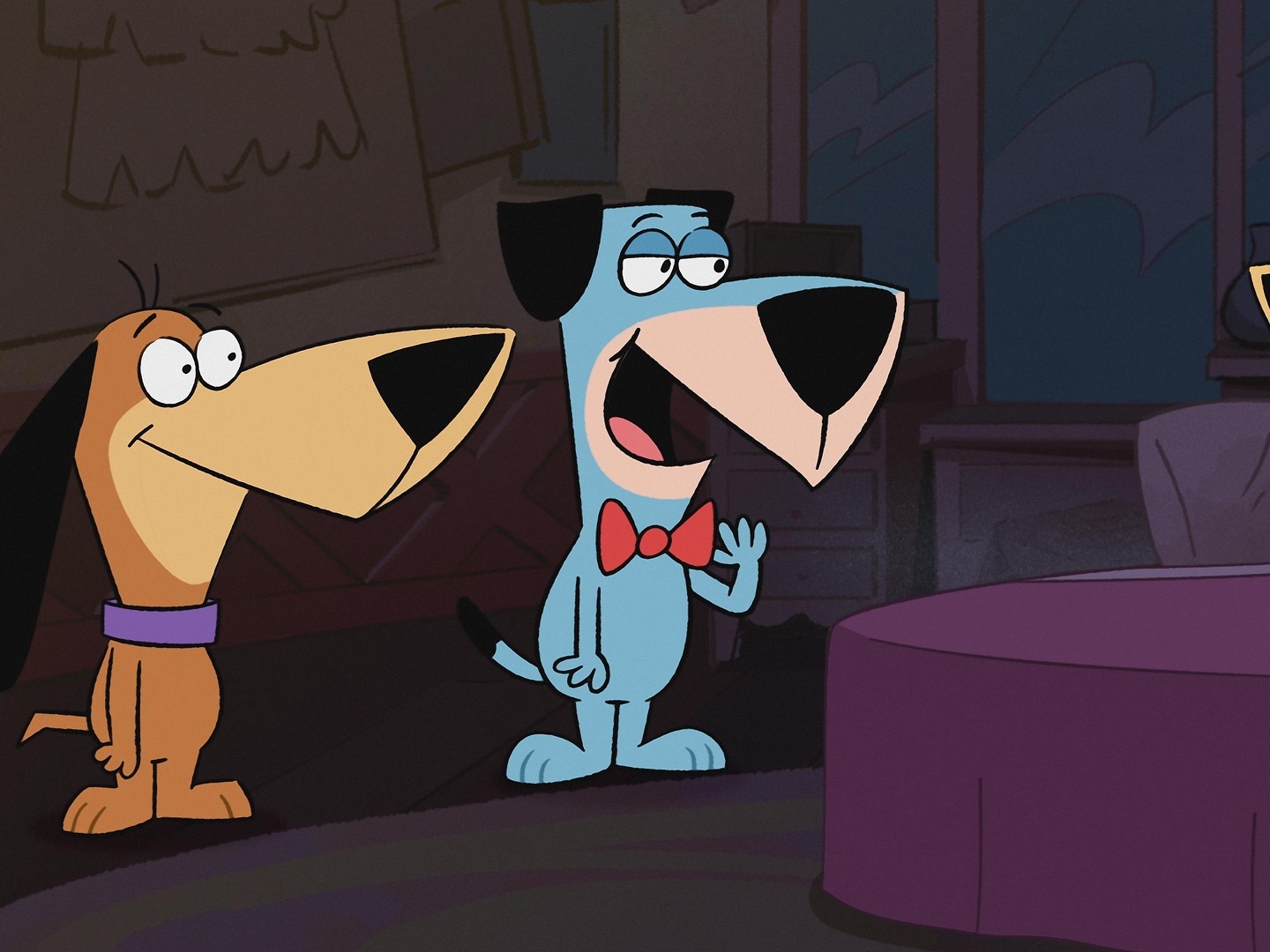 Jellystone! on TV | Channels and schedules | tv24.co.uk