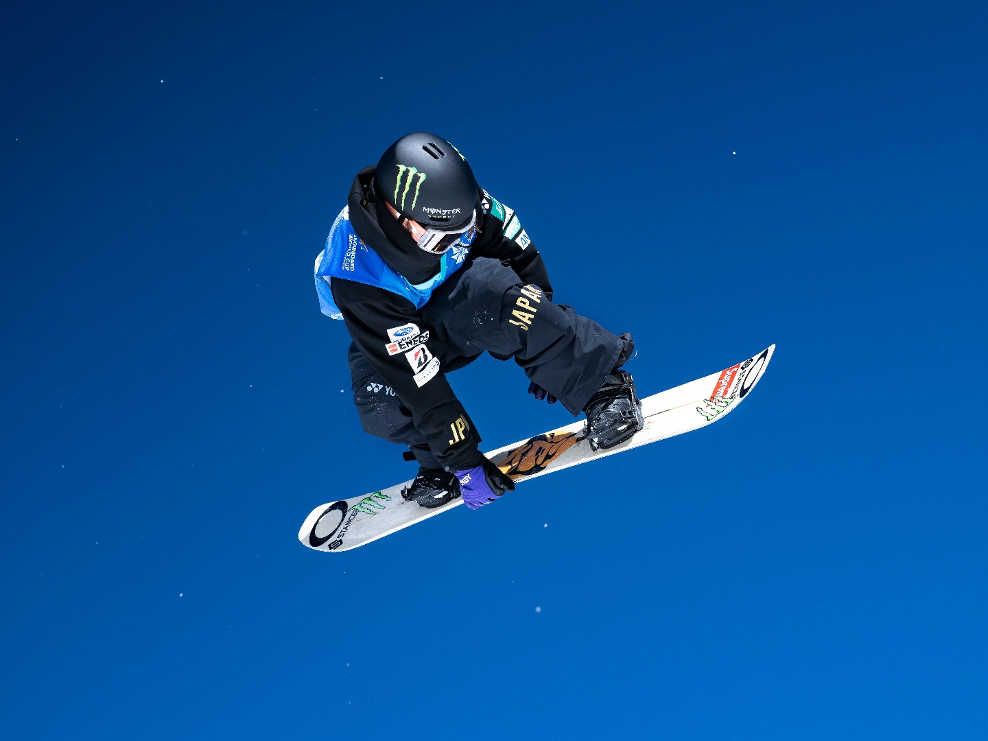 Snowboard Parallelslalom (FIS Ski Freestyle & Snowboard WM 2025) on TV ...
