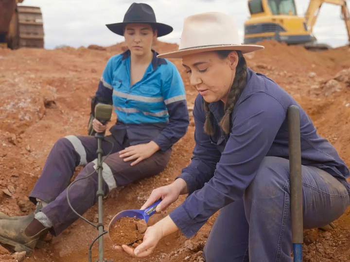Aussie Gold Hunters on TV | Series 10 Episode 5 | Channels and ...