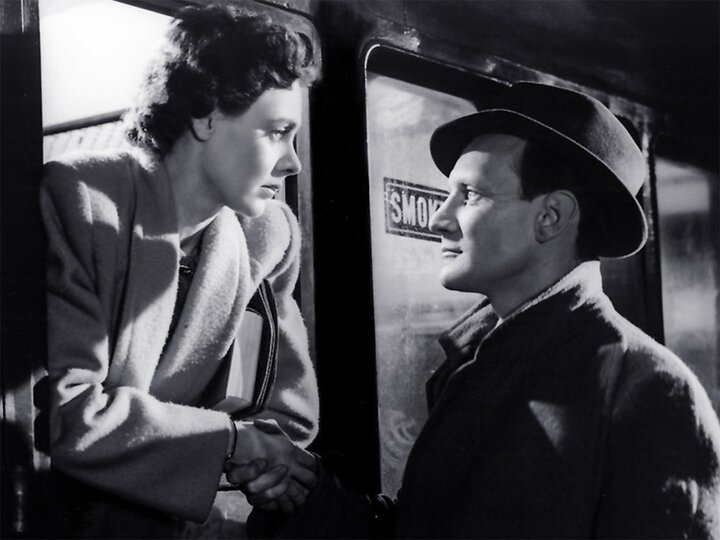 Brief Encounter (1945) on TV | Channels and schedules | tv24.co.uk