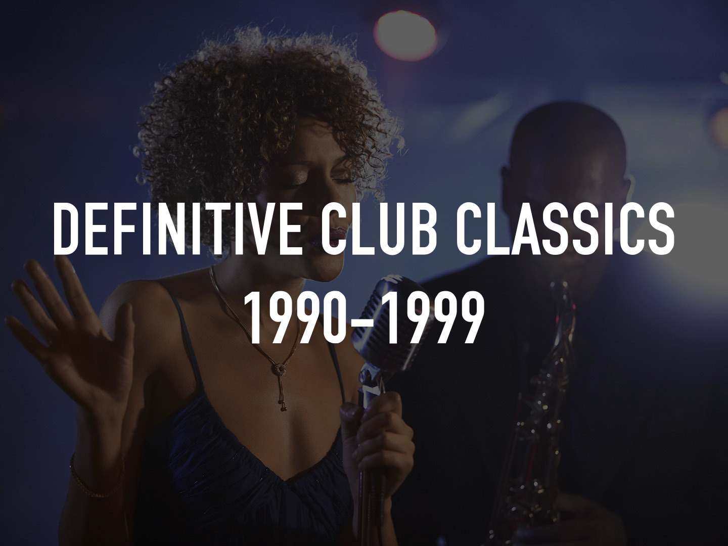 Definitive Club Classics 1990-1999 on TV | Channels and schedules ...