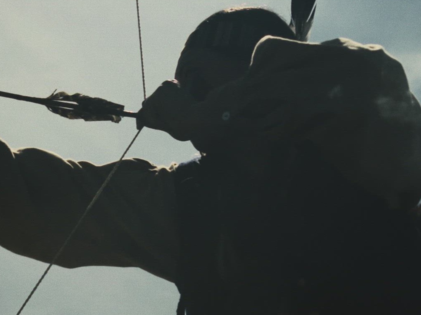 Kevin Costner's The West on TV | Series 1 Episode 4 | Channels and ...