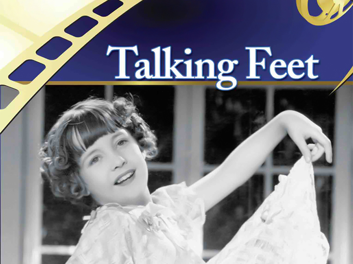 Talking Feet (1937) on TV | Channels and schedules | tv24.co.uk
