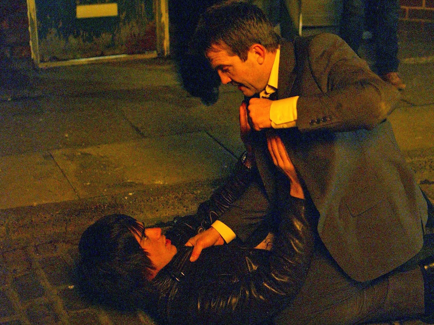 Classic Coronation Street on TV | Channels and schedules | tv24.co.uk