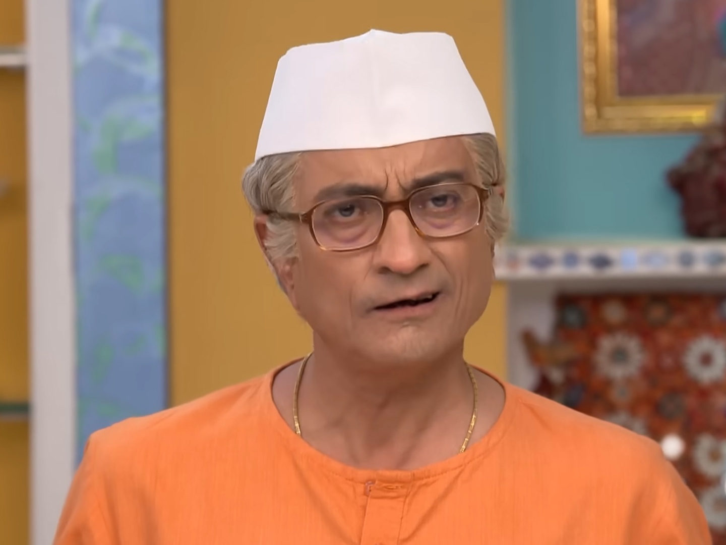 Taarak Mehta Ka Ooltah Chashmah on TV | Series 1 Episode 4331 ...