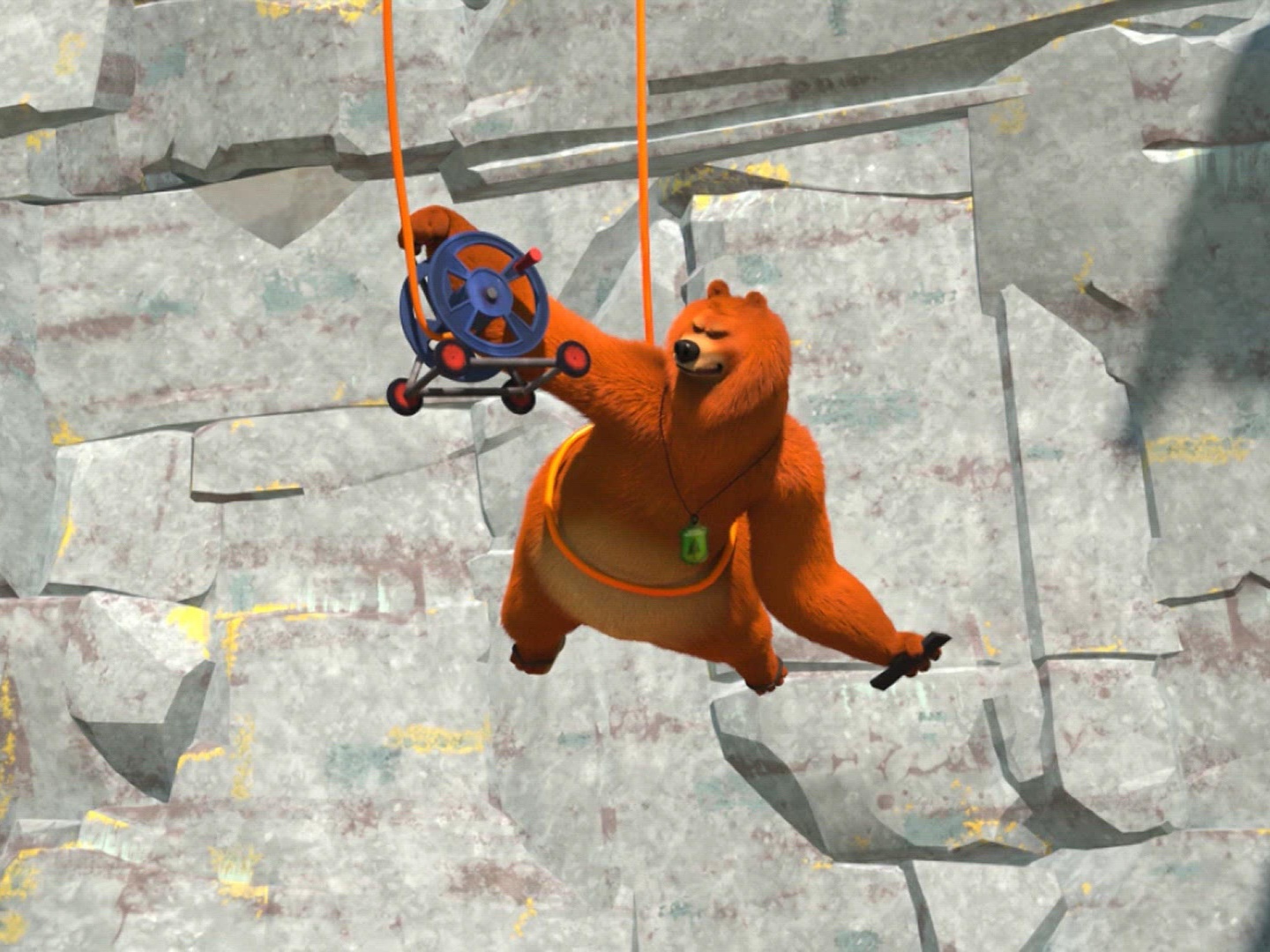 Grizzy & the Lemmings on TV | Channels and schedules | tv24.co.uk