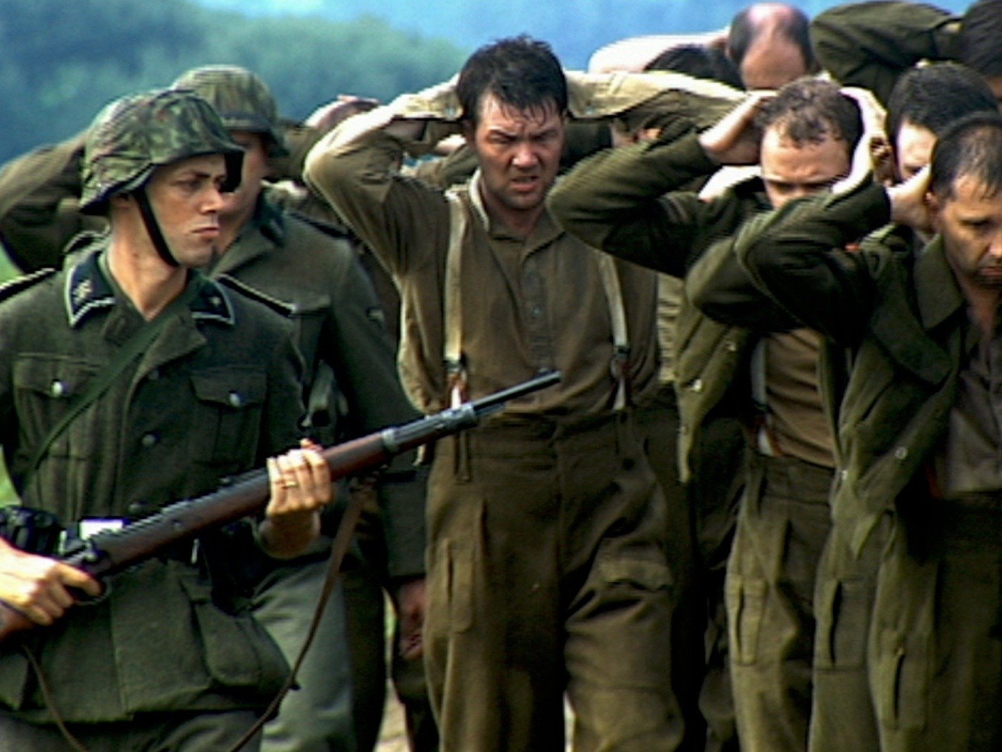 Dunkirk on TV | Series 1 Episode 2 | Channels and schedules | tv24.co.uk