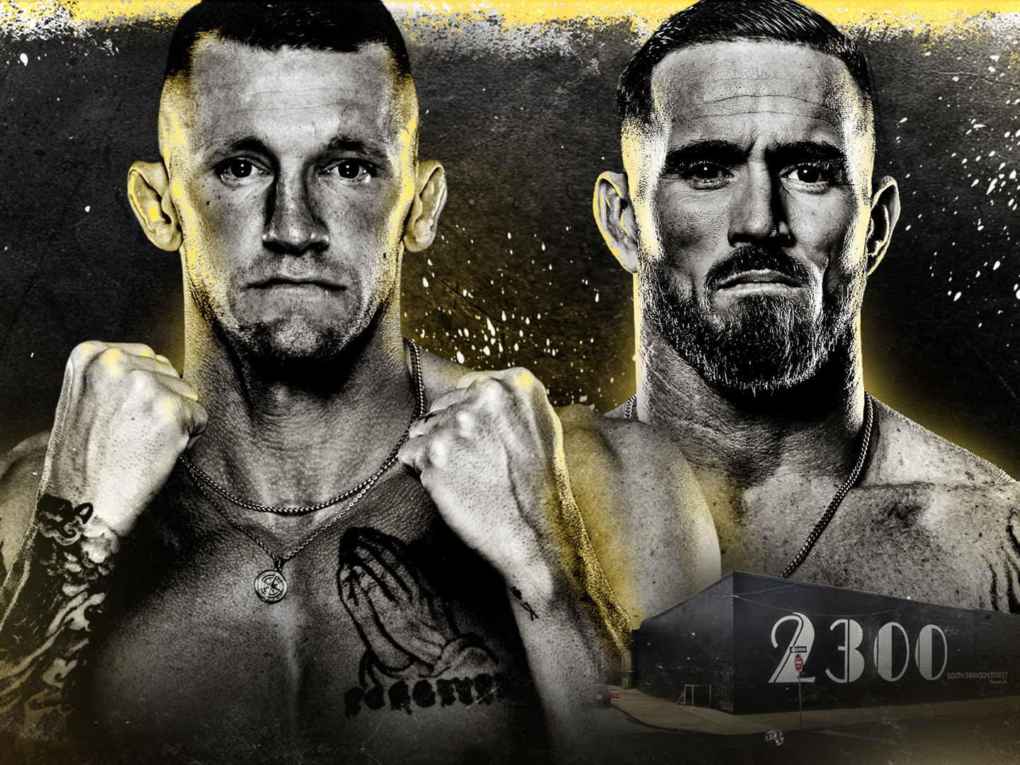 BKFC Fight Night: Philly on TV | Channels and schedules | tvgenius.com