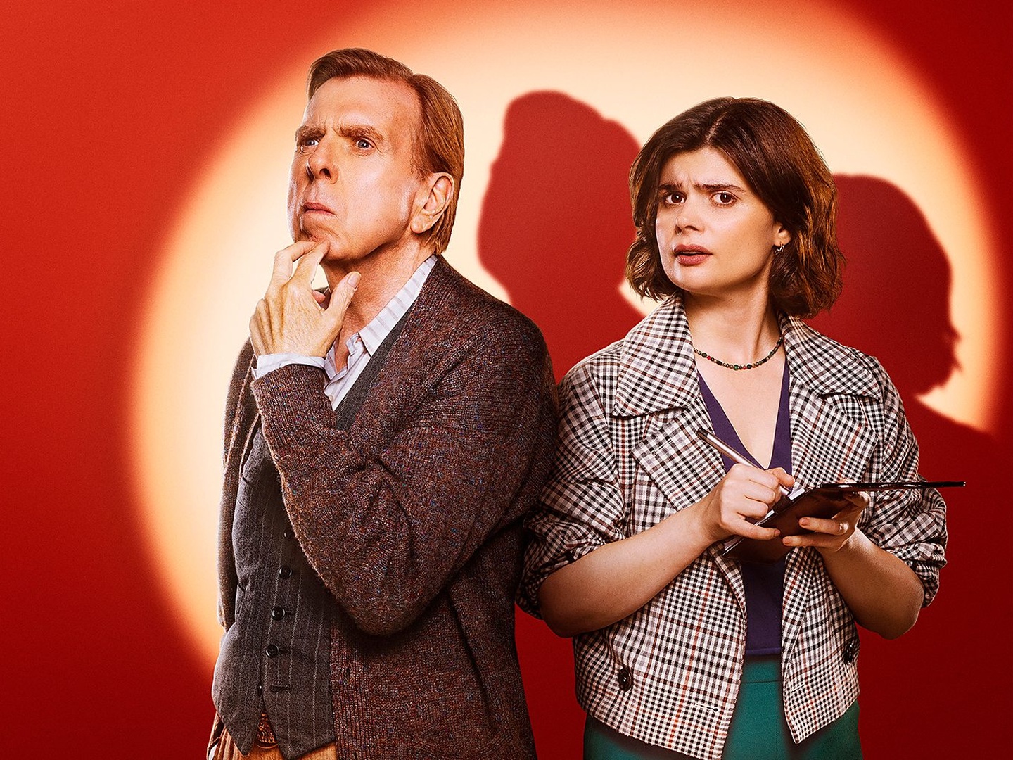 Death Valley on TV | Series 1 Episode 1 | Channels and schedules | tv24 ...