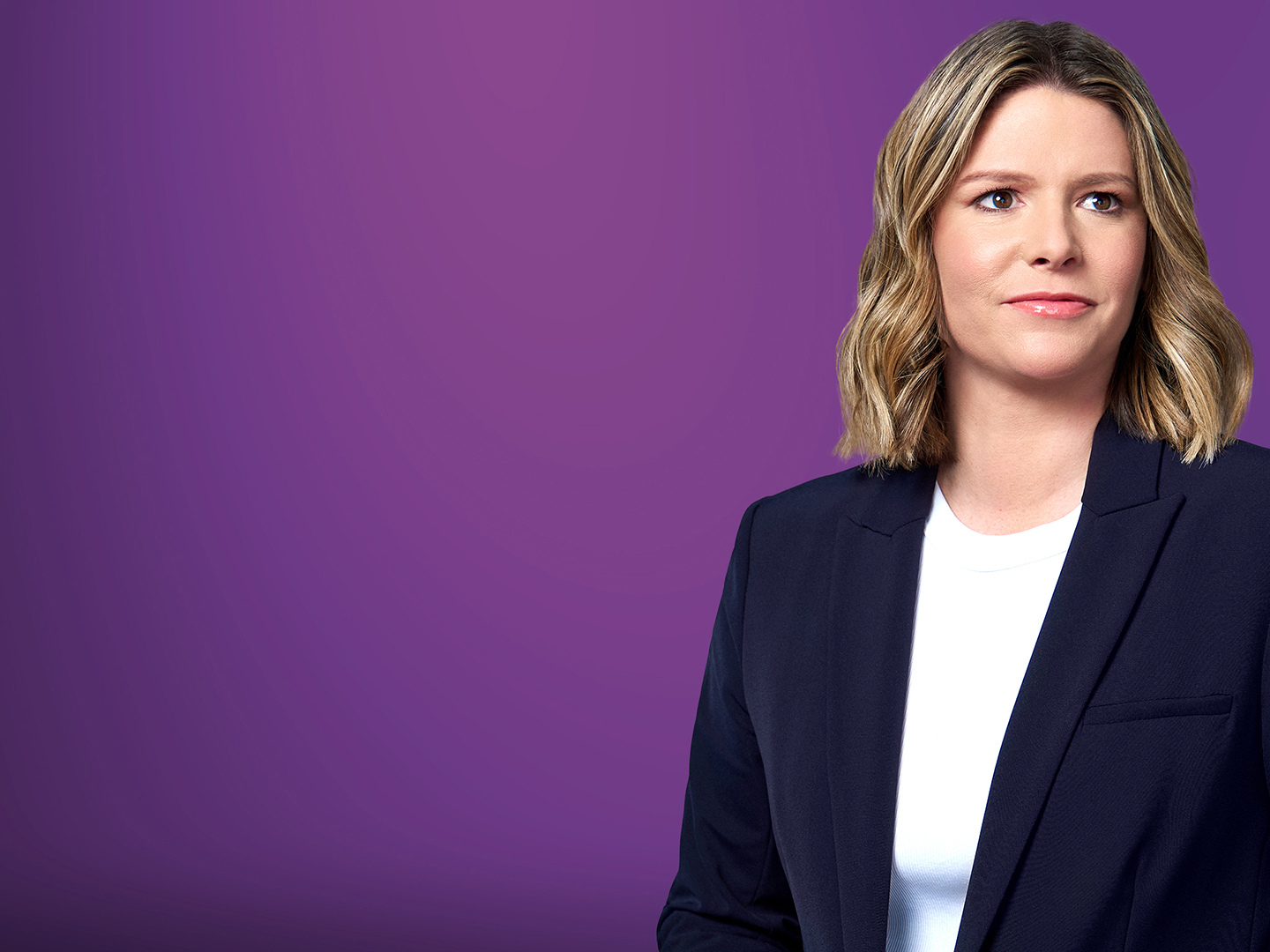 The Arena With Kasie Hunt on TV | Episode 161 | Channels and schedules ...