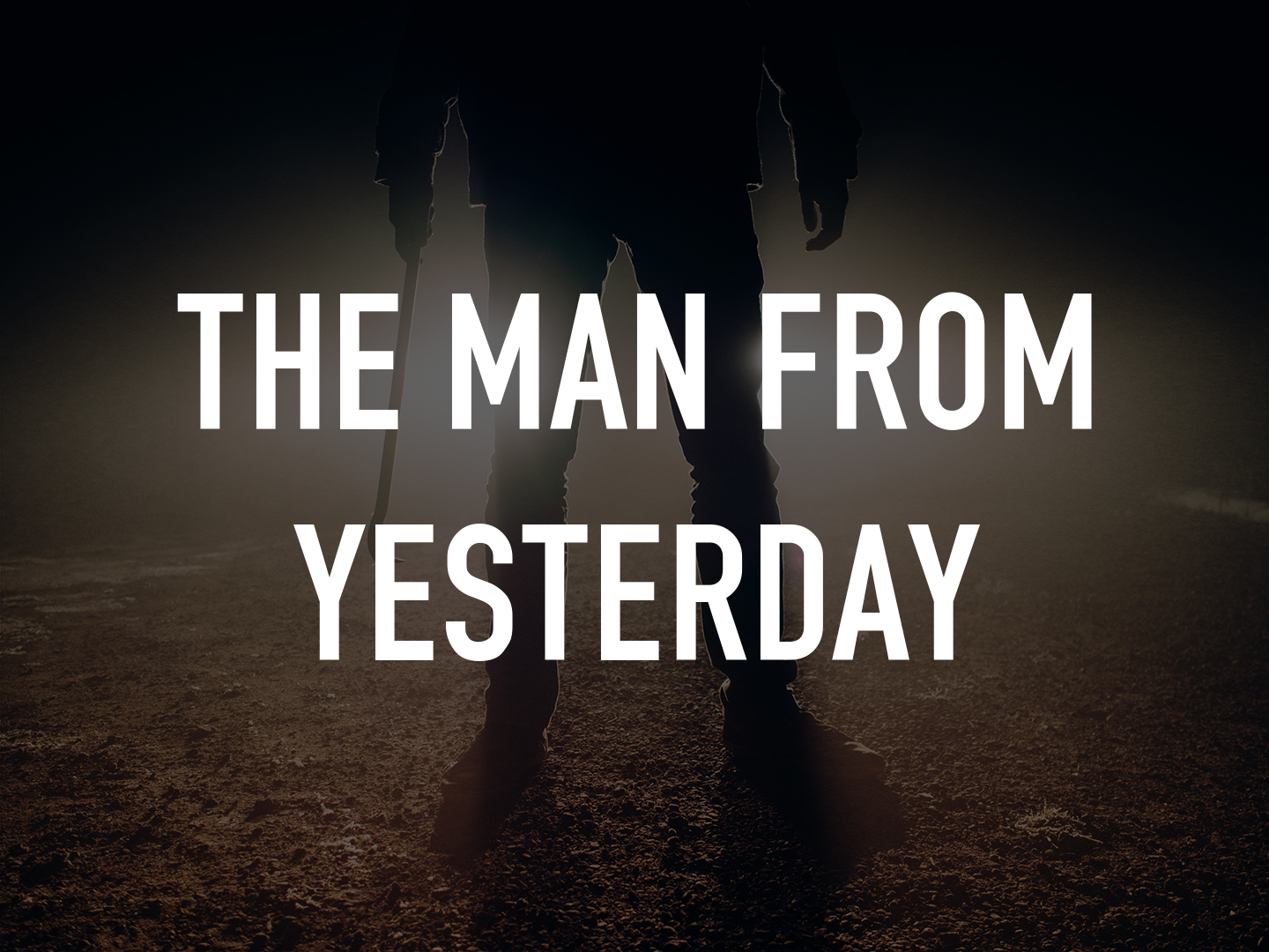 The Man From Yesterday (1949) on TV | Channels and schedules | tv24.co.uk