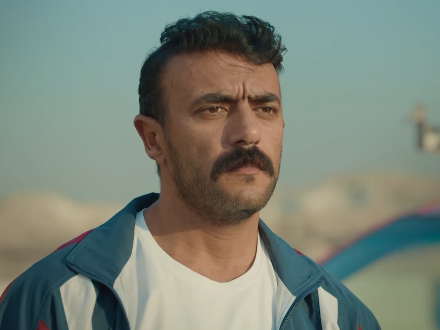 Fahed Al Batal on TV | Series 1 Episode 2 | Channels and schedules ...
