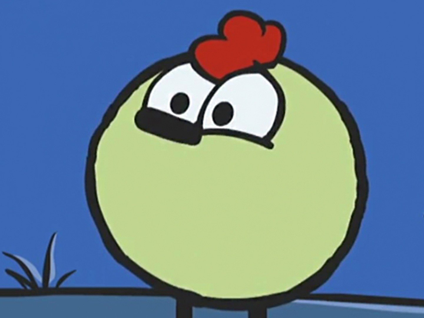 Peep and the Big Wide World on TV | Season 2 Episode 5 | Channels and ...