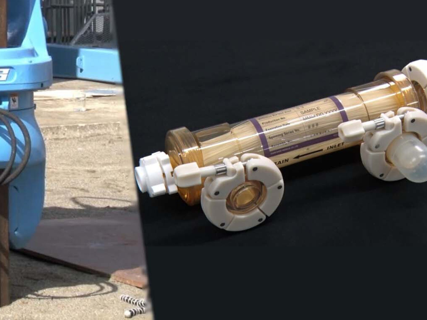 Japan's Top Inventions on TV | Channels and schedules | tv24.co.uk