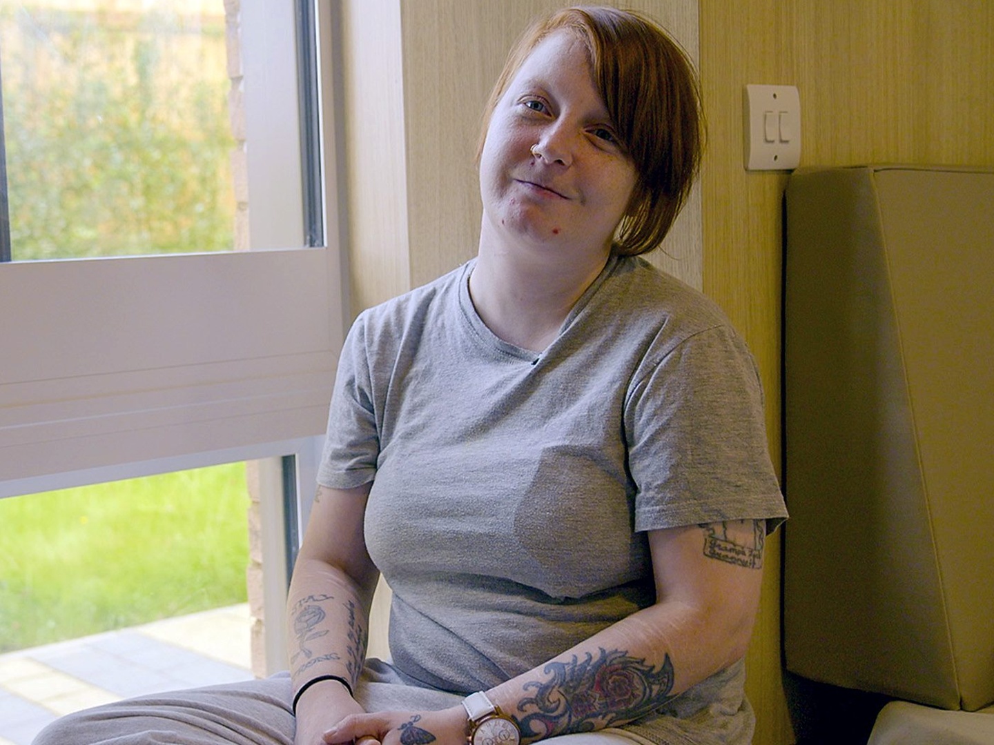 Jailed: Women in Prison on TV | Series 1 Episode 2 | Channels and ...