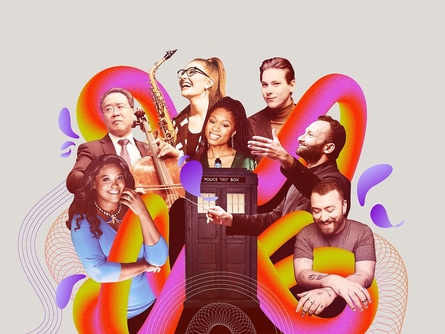 BBC Proms on TV | Channels and schedules | tv24.co.uk