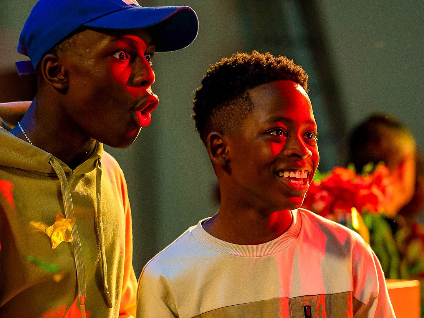 Crongton on TV | Series 1 Episode 10 | Channels and schedules | tv24.co.uk