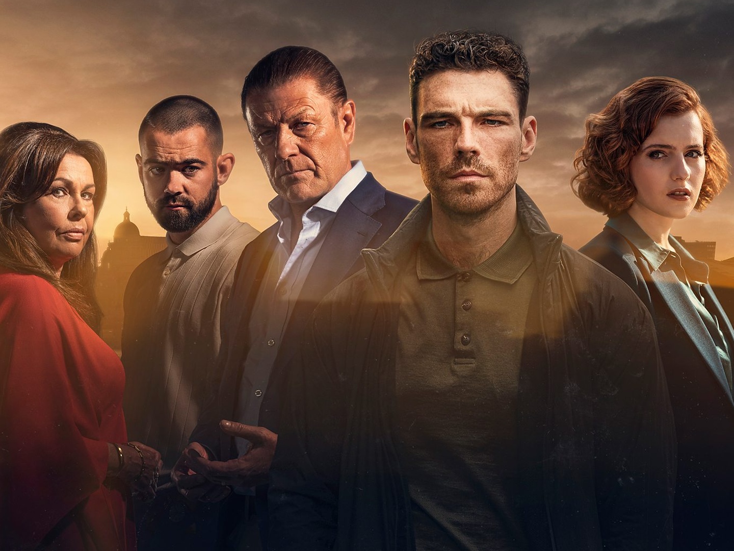 This City Is Ours on TV | Series 1 Episode 1 | Channels and schedules ...