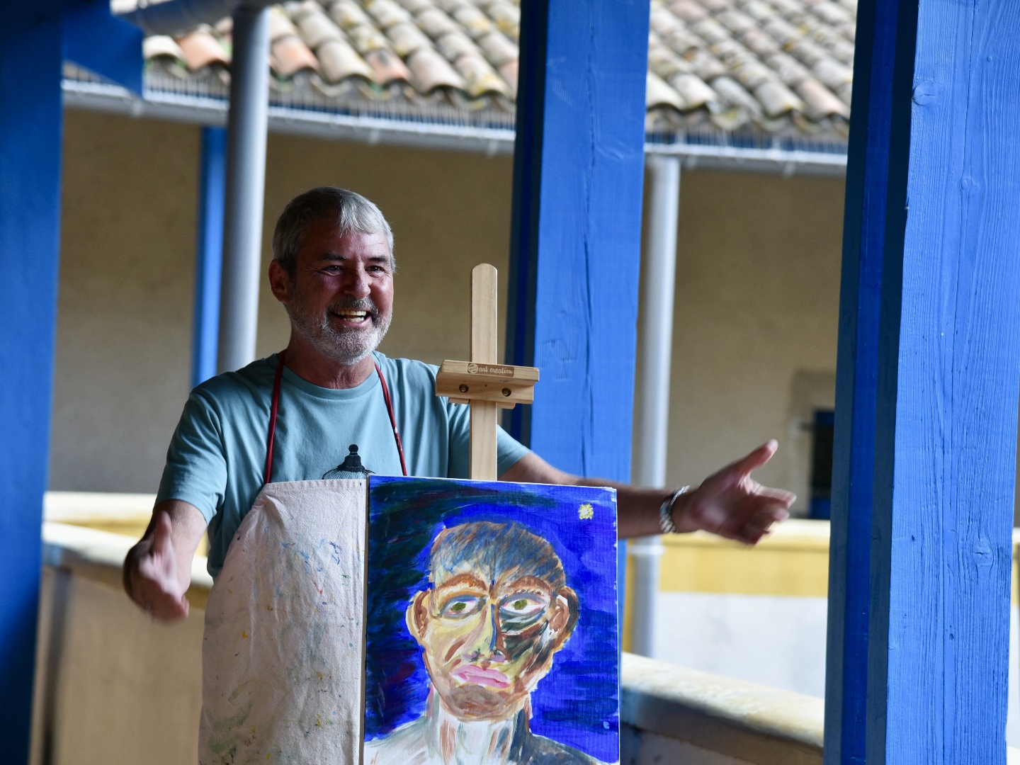 Neil & Martin's Bon Voyage on TV | Series 1 Episode 3 | Channels and ...