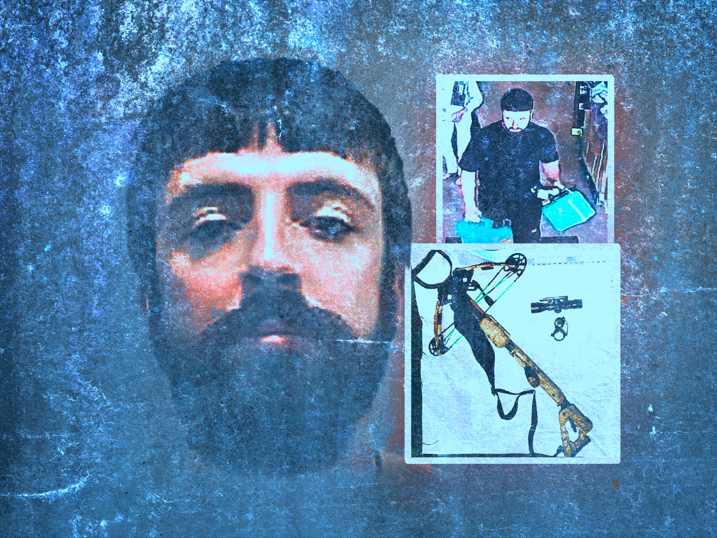 The Crossbow Murders: The Killings That Shocked Britain on TV ...