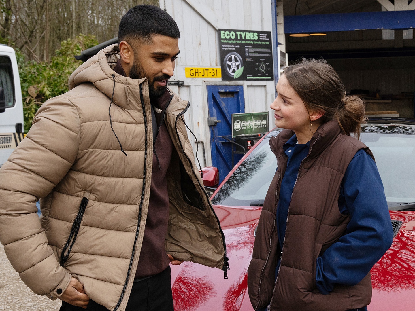 Emmerdale on TV | Channels and schedules | tv24.co.uk