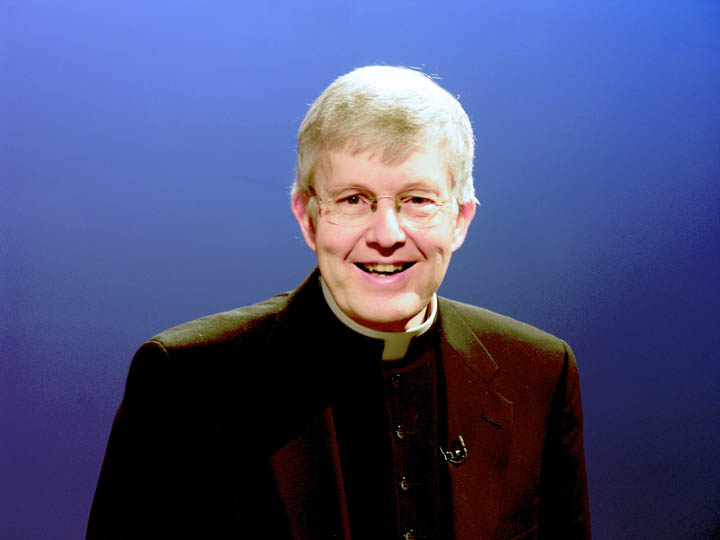 The Catholic Priesthood Through the Ages on TV | Channels and schedules ...