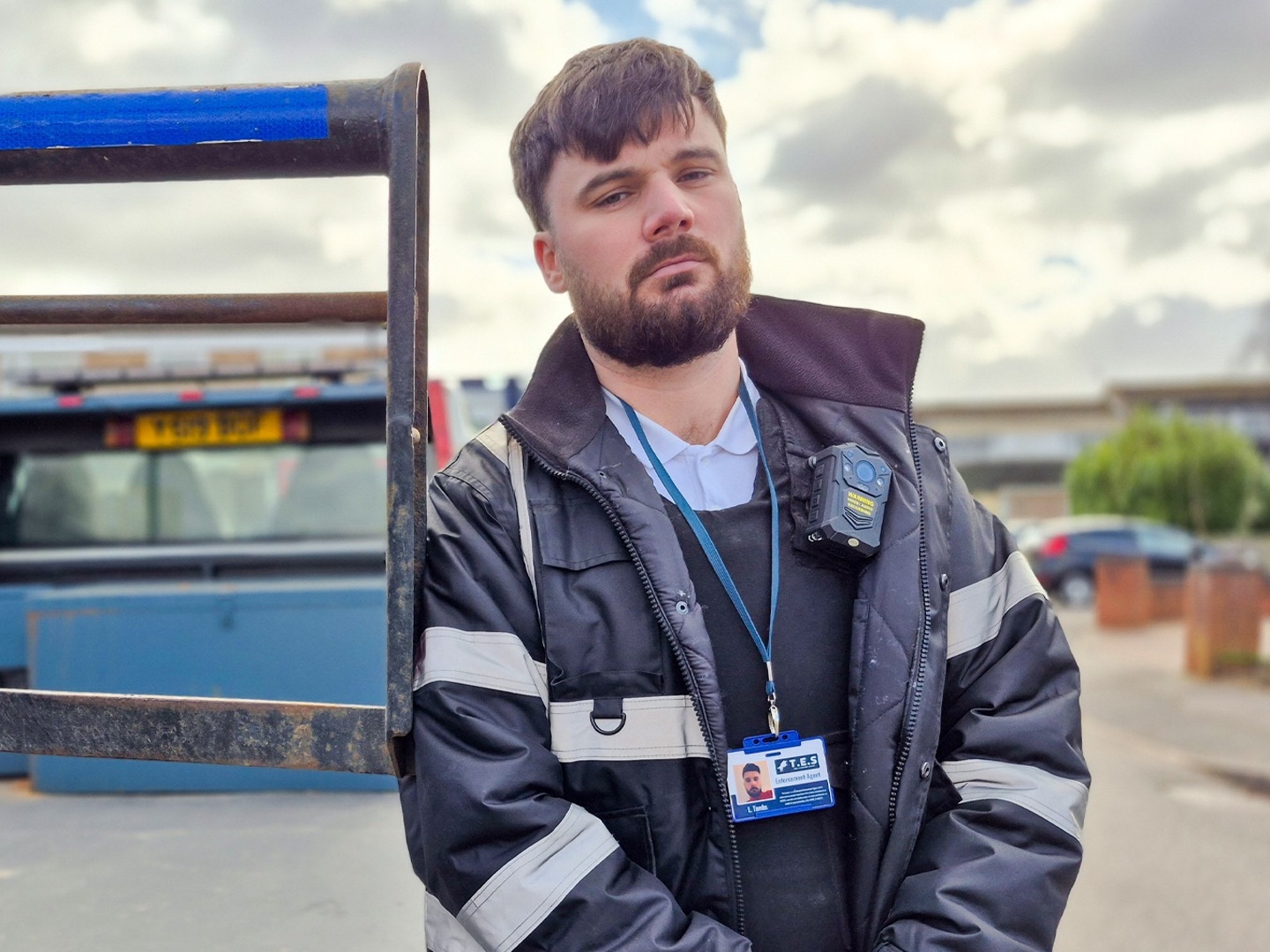 Call The Bailiffs: Time To Pay Up on TV | Series 3 Episode 1 | Channels and schedules | tv24.co.uk