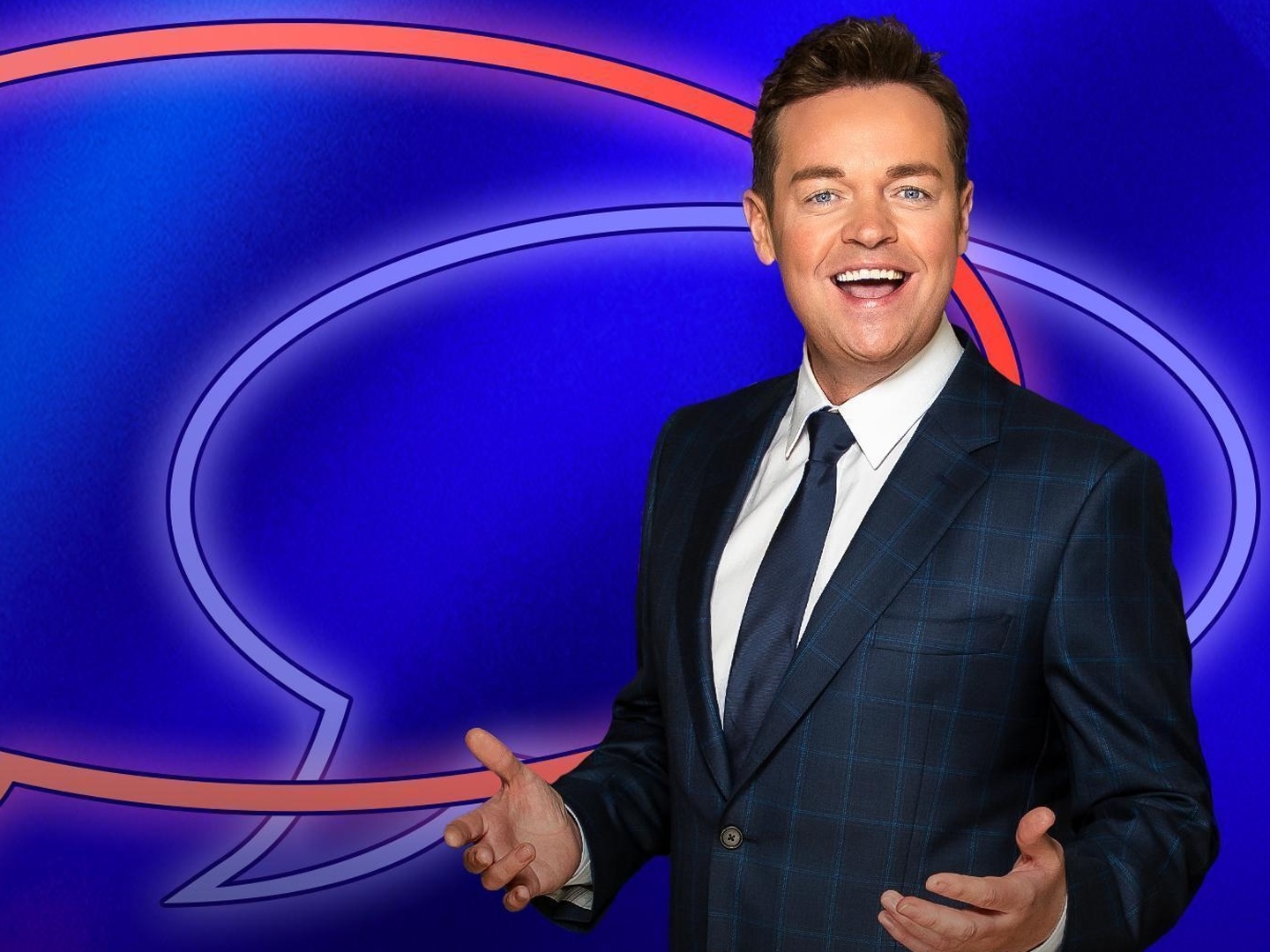 Celebrity Catchphrase on TV | Series 10 Episode 3 | Channels and ...