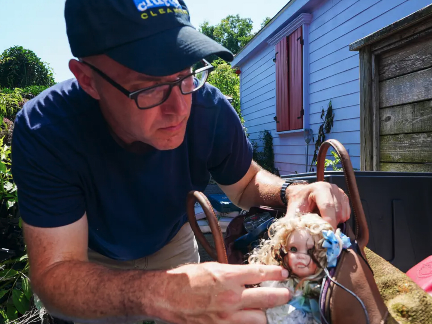 Filthy Fortunes on TV | Series 1 | Channels and schedules | tv24.co.uk