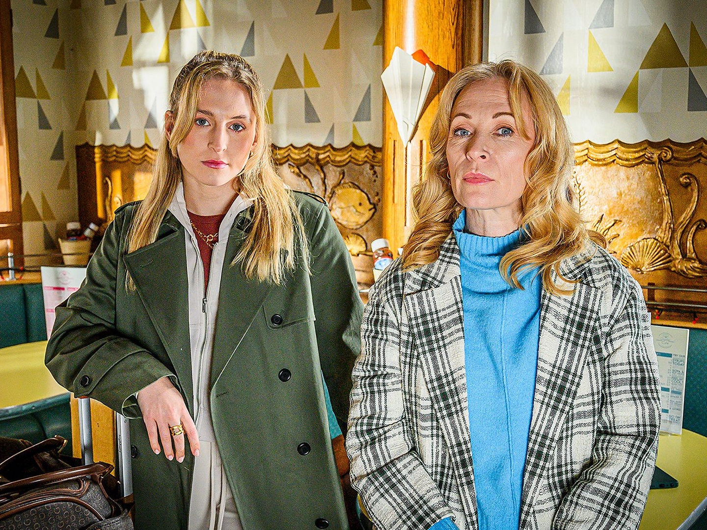 River City on TV | Channels and schedules | tv24.co.uk