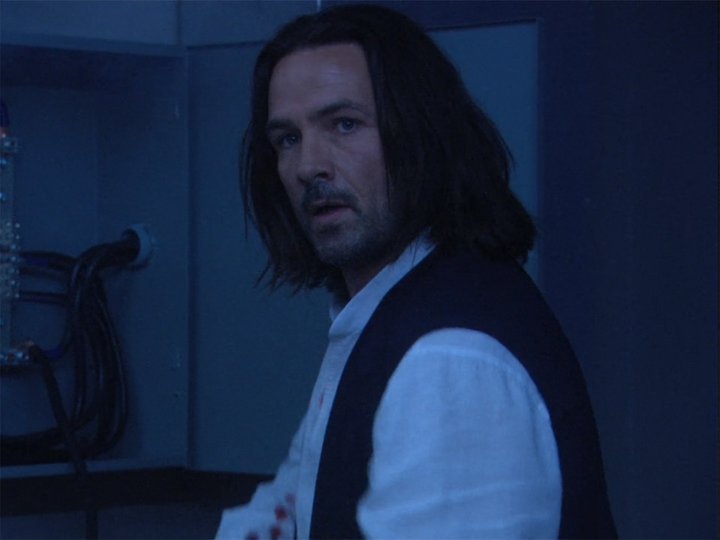 The 4400 on TV | Series 4 Episode 8 | Channels and schedules | TV24.co.uk