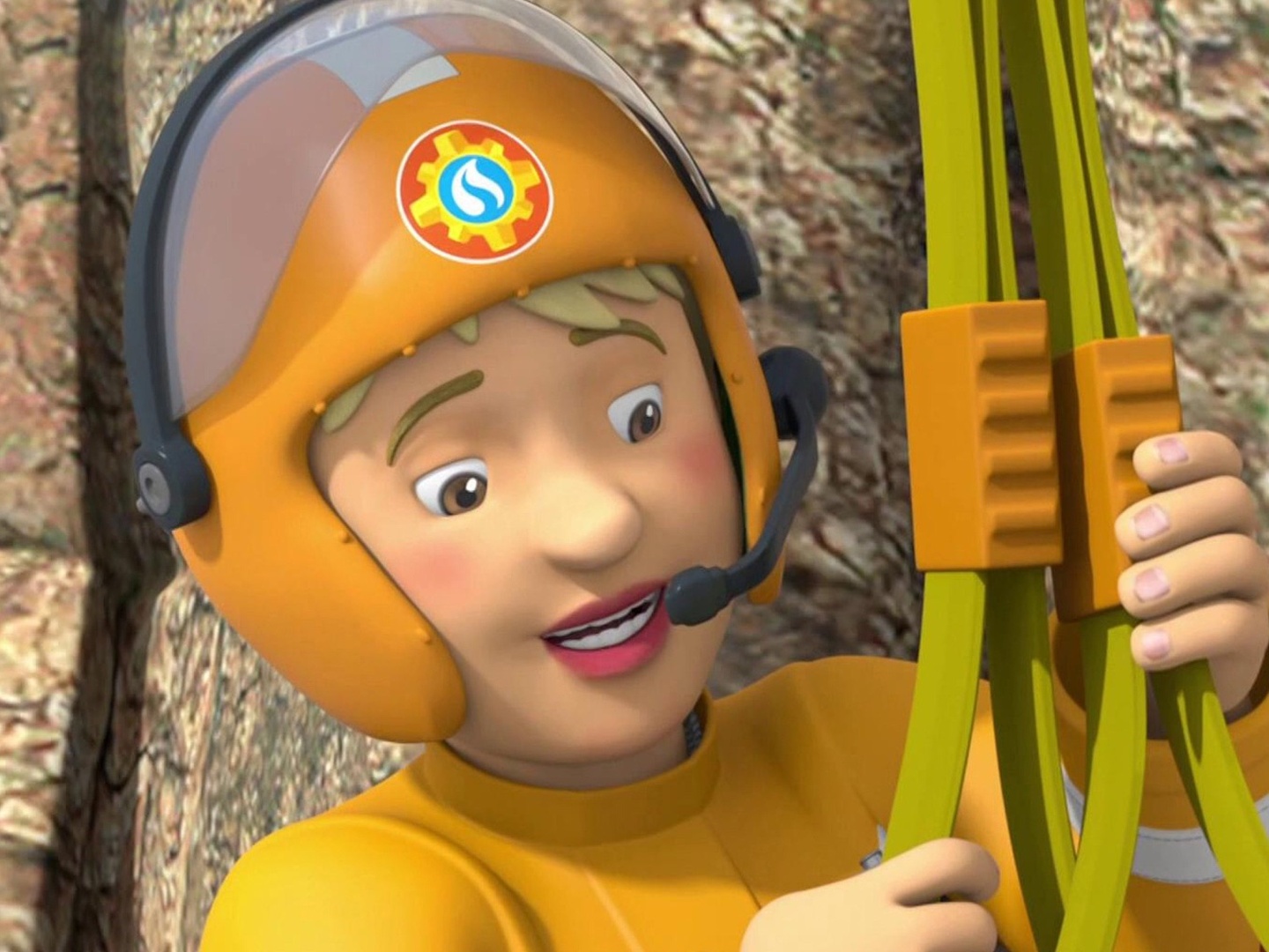 Fireman Sam on TV | Channels and schedules | tv24.co.uk