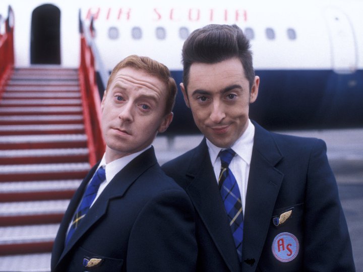 The High Life on TV | Channels and schedules | tv24.co.uk