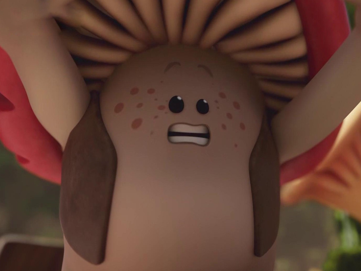 Mush-Mush and the Mushables on TV | Channels and schedules | tv24.co.uk