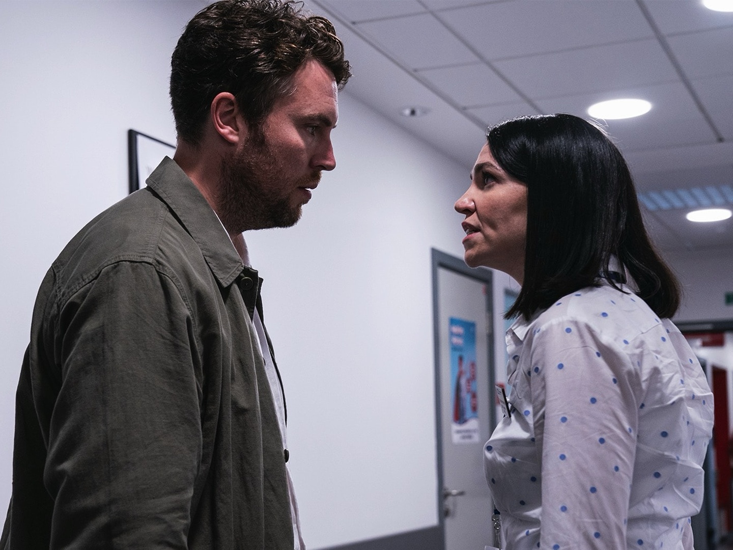 Malpractice on TV | Series 2 Episode 3 | Channels and schedules | tv24 ...