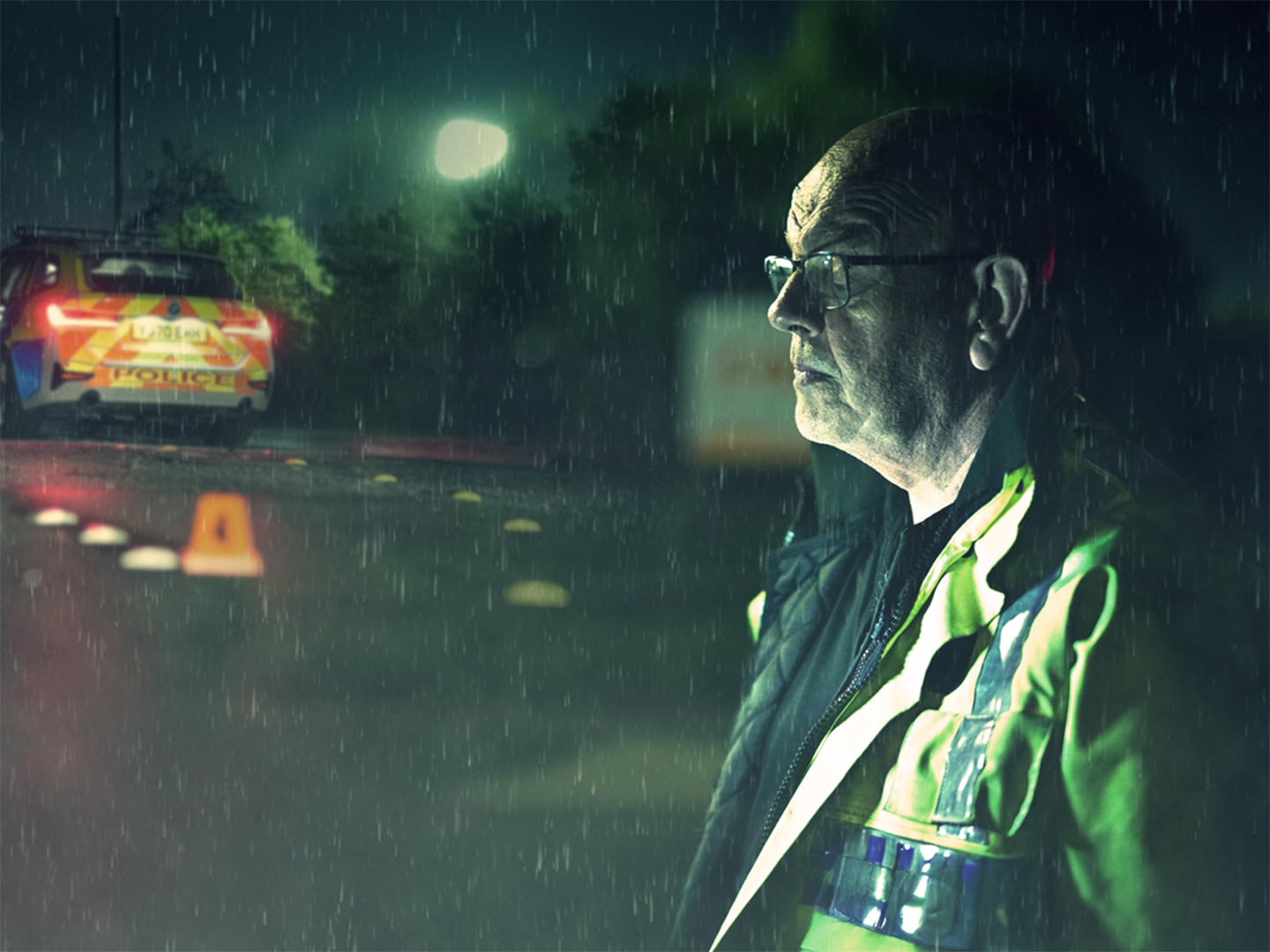 Forensics: Crash Scene Investigation on TV | Series 1 Episode 1 ...