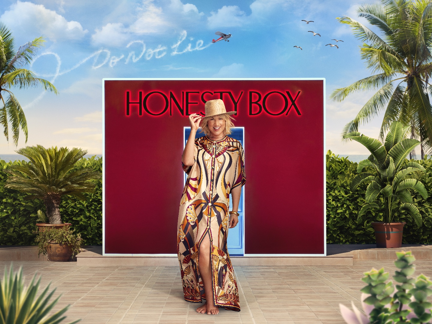 The Honesty Box on TV | Series 1 Episode 4 | Channels and schedules ...