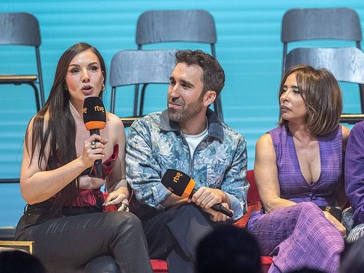 La familia de la tele on TV | Channels and schedules | tv24.co.uk