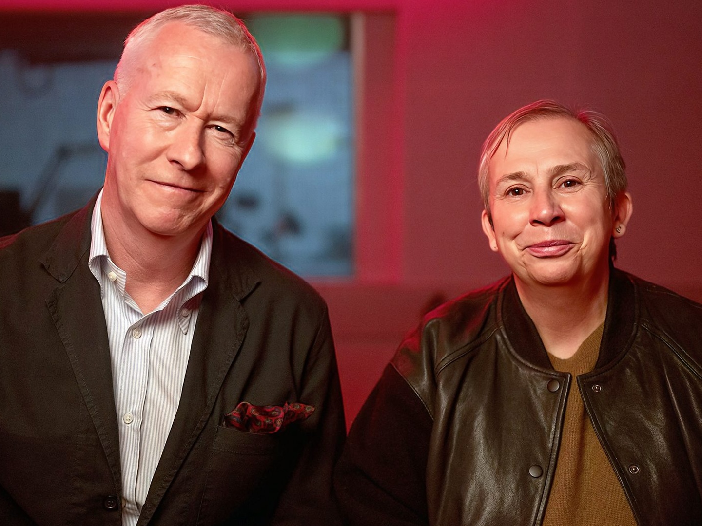 This Cultural Life on TV | Channels and schedules | tv24.co.uk
