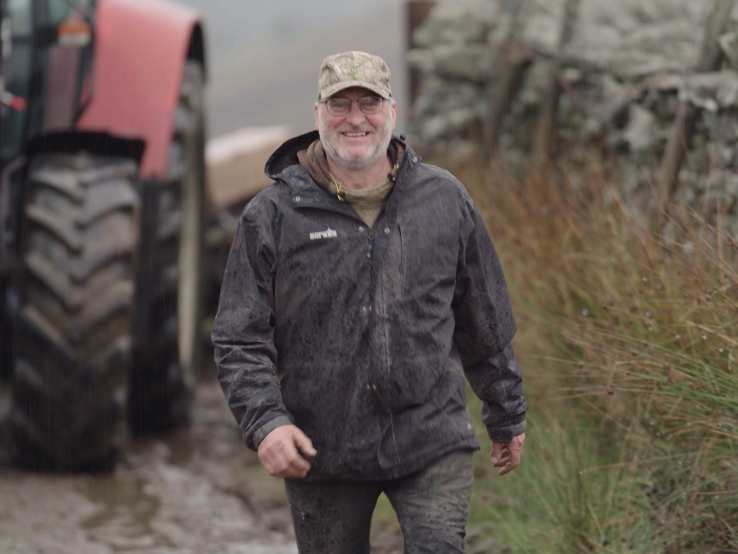 Our Farm Next Door: Amanda, Clive and Kids on TV | Series 2 Episode 2 ...
