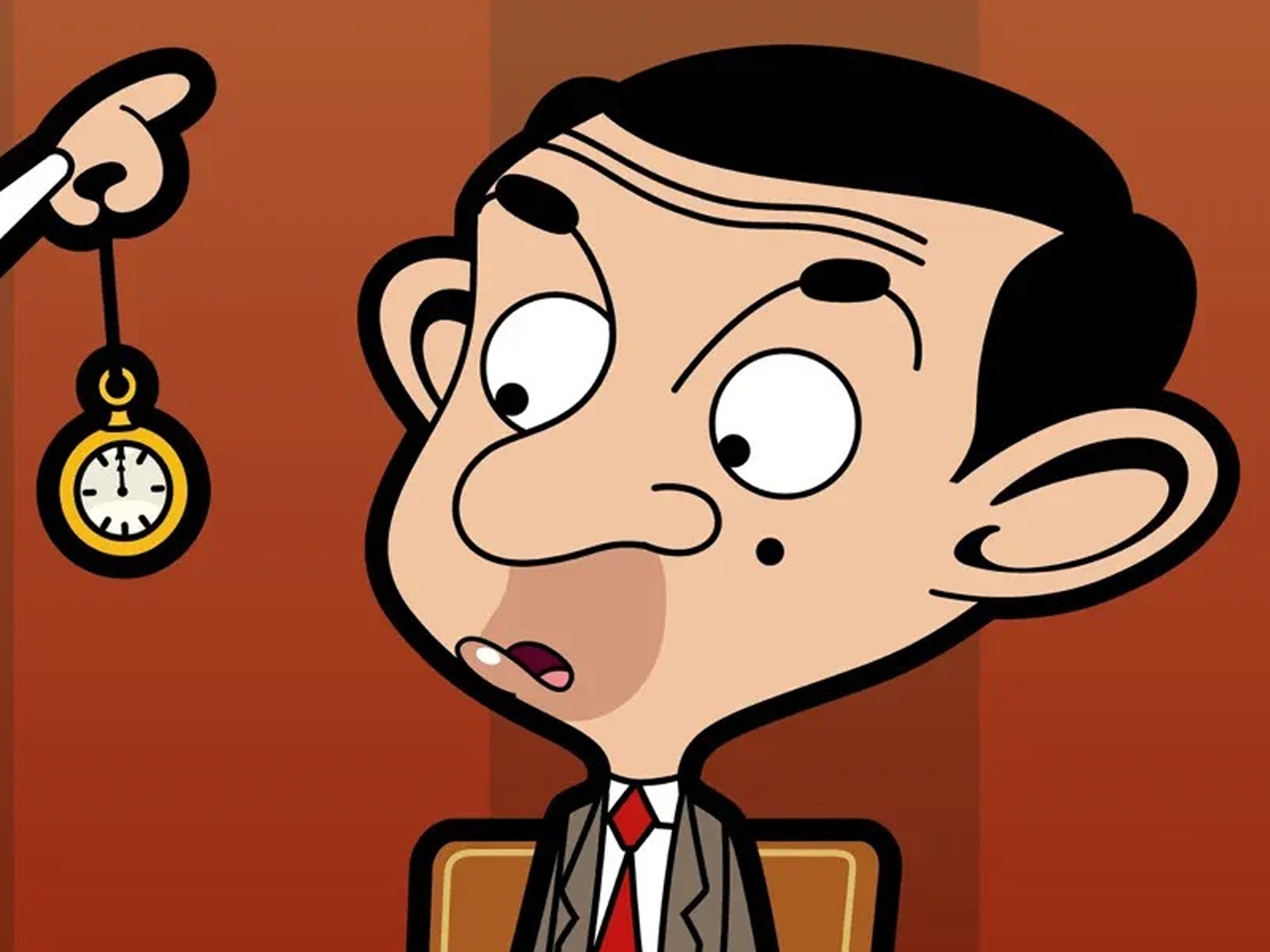 Mr Bean: The Animated Series on TV | Channels and schedules | tv24.co.uk