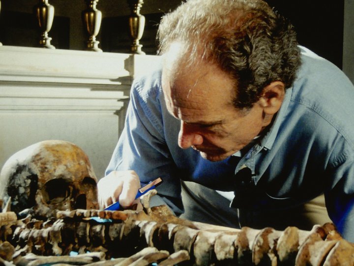 The Mummy Detectives on TV | Channels and schedules | tv24.co.uk